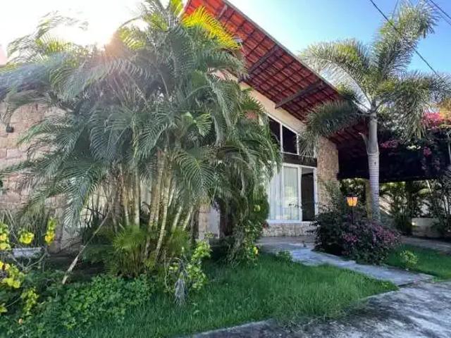 Casa / Sobrado em Condomínio para Venda em Barra dos Coqueiros/SE Olhos D'água 3 Quartos