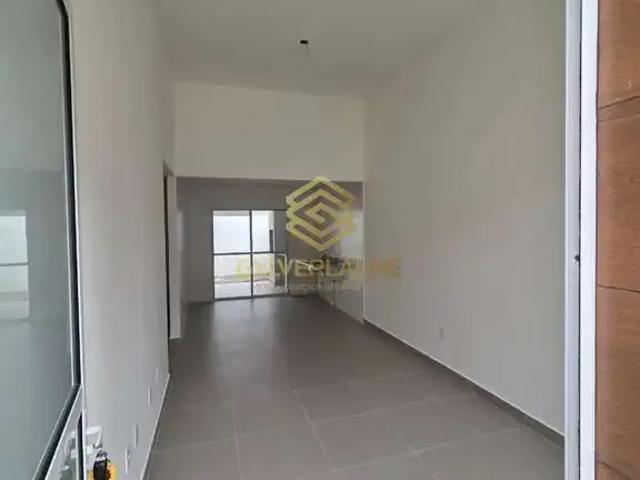 Casa / Sobrado em Condomínio para Venda em Barra dos Coqueiros/SE Olhos D'água 3 Quartos
