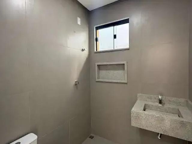 Casa / Sobrado em Condomínio para Venda em Barra dos Coqueiros/SE Olhos D'água 3 Quartos