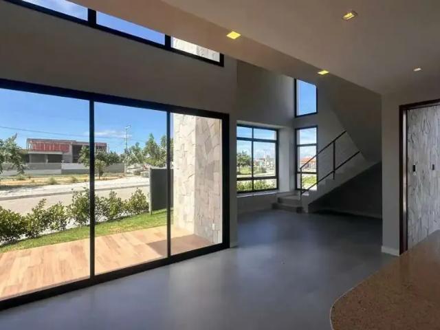 Casa / Sobrado em Condomínio para Venda em Barra dos Coqueiros/SE Olhos D'água 3 Quartos