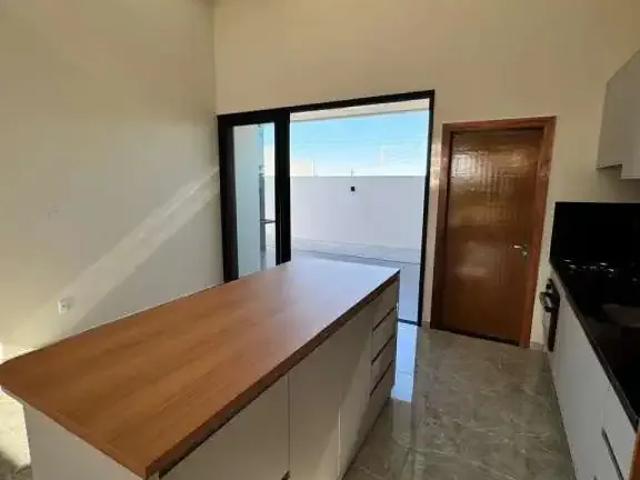 Casa / Sobrado em Condomínio para Venda em Barra dos Coqueiros/SE Olhos D'água 3 Quartos