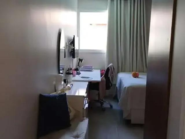 Casa / Sobrado em Condomínio para Venda em Barra dos Coqueiros/SE Serigy 3 Quartos