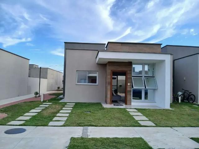 Casa / Sobrado em Condomínio para Venda em Barra dos Coqueiros/SE Serigy 2 Quartos
