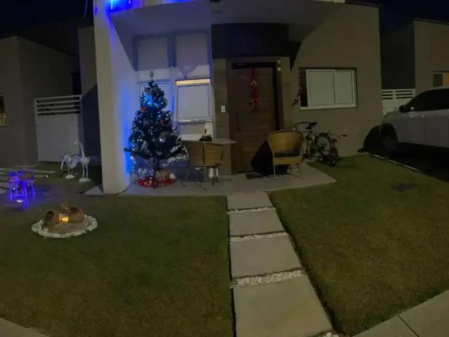 Casa / Sobrado em Condomínio para Venda em Barra dos Coqueiros/SE Serigy 2 Quartos