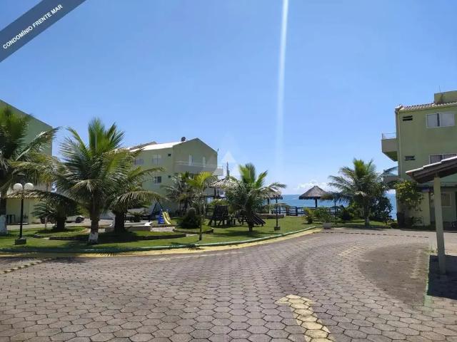 Casa / Sobrado em Condomínio para Venda em Barra Velha/SC Itajubá 4 Quartos