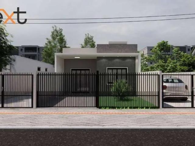 Casa / Sobrado em Condomínio para Venda em Barra Velha/SC Itajubá 2 Quartos