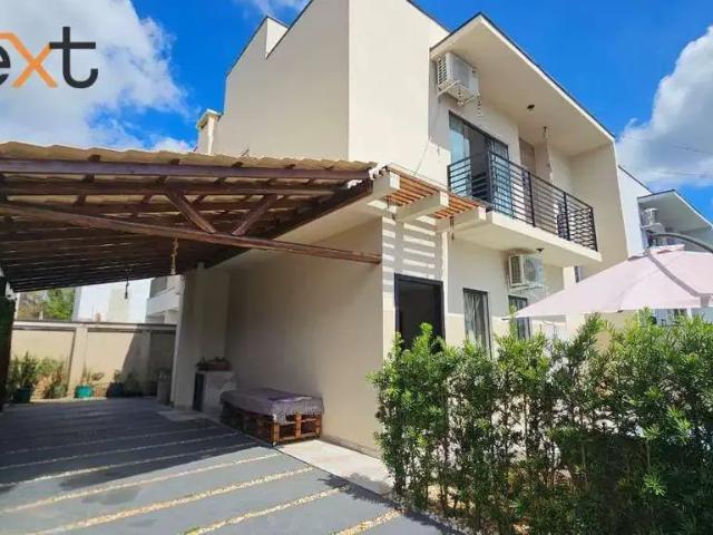 Casa / Sobrado em Condomínio para Venda em Barra Velha/SC Itajubá 3 Quartos