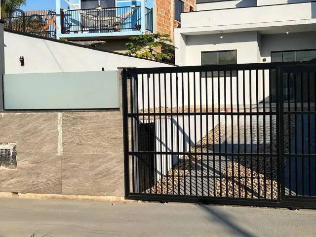 Casa / Sobrado em Condomínio para Venda em Barra Velha/SC Itajubá 3 Quartos