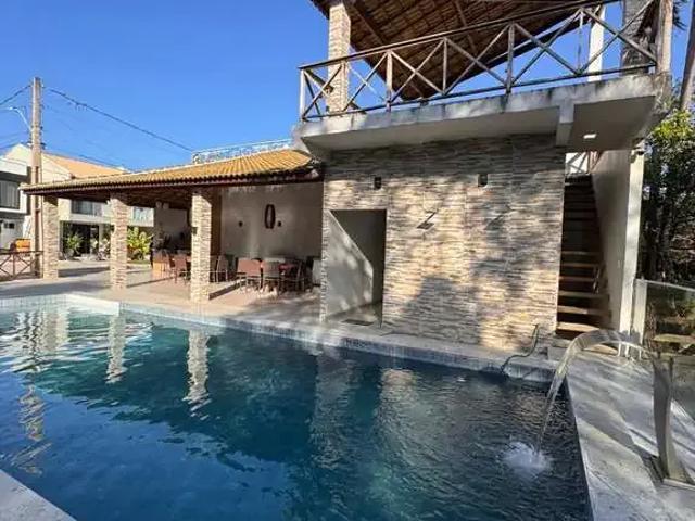 Casa / Sobrado em Condomínio para Venda em Barreirinhas/MA Centro 4 Quartos