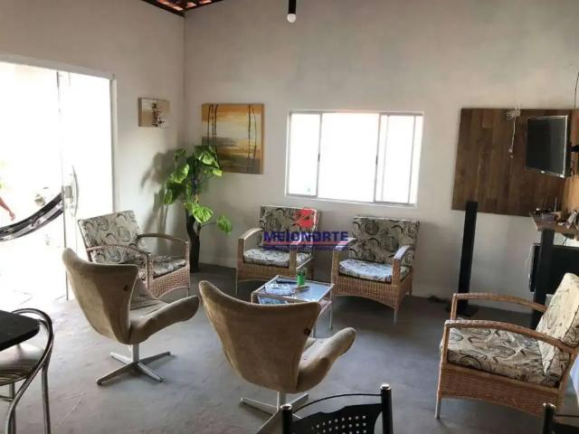 Casa / Sobrado em Condomínio para Venda em Barreirinhas/MA Centro 2 Quartos