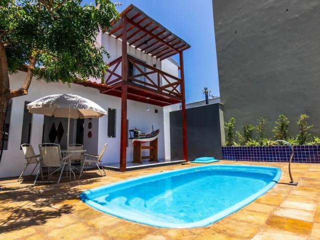 Casa / Sobrado em Condomínio para Venda em Barreirinhas/MA Centro 3 Quartos
