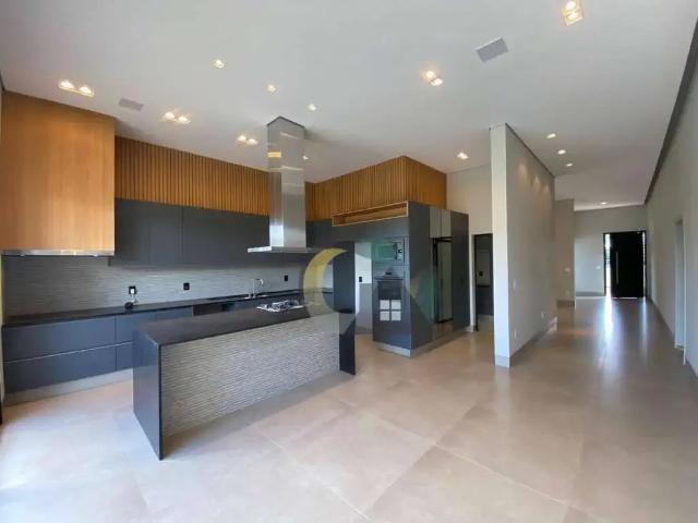 Casa / Sobrado em Condomínio para Venda em Barretos/SP City Barretos 3 Quartos
