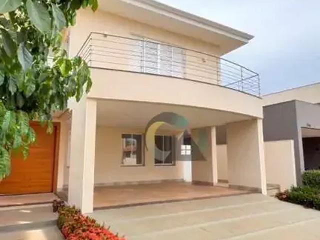 Casa / Sobrado em Condomínio para Venda em Barretos/SP City Barretos 3 Quartos