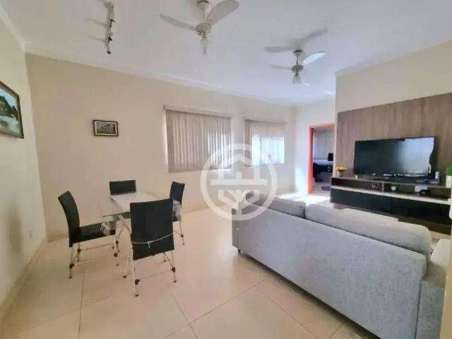 Casa / Sobrado em Condomínio para Venda em Barretos/SP City Barretos 3 Quartos