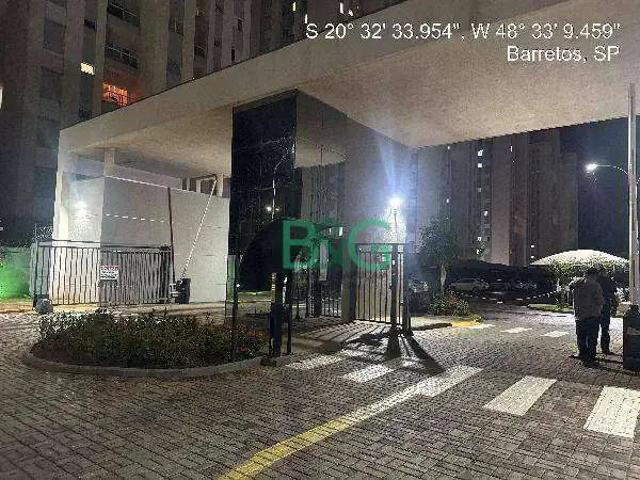 Casa / Sobrado em Condomínio para Venda em Barretos/SP Cristiano de Carvalho 2 Quartos