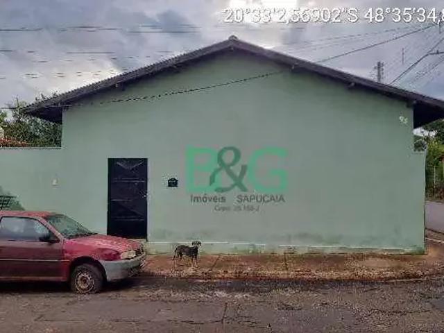 Casa / Sobrado em Condomínio para Venda em Barretos/SP São Francisco 2 Quartos