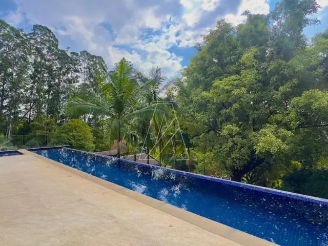 Casa / Sobrado em Condomínio para Venda em Barueri/SP Tamboré 1 Quartos