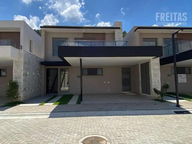 Casa / Sobrado em Condomínio para Venda em Barueri/SP Tamboré 2 Quartos