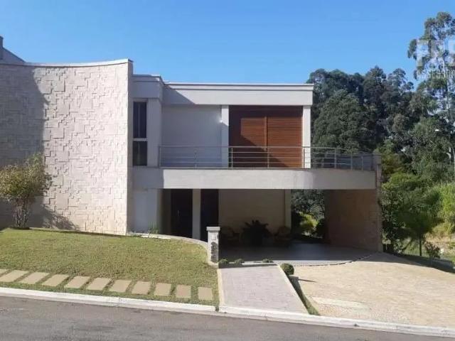 Casa / Sobrado em Condomínio para Venda em Barueri/SP Tamboré 3 Quartos