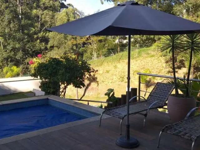 Casa / Sobrado em Condomínio para Venda em Barueri/SP Tamboré 3 Quartos