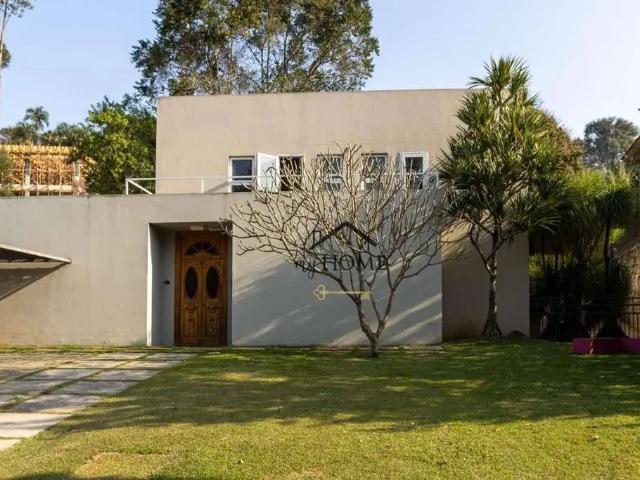 Casa / Sobrado em Condomínio para Venda em Barueri/SP Tamboré 3 Quartos
