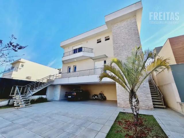 Casa / Sobrado em Condomínio para Venda em Barueri/SP Tamboré 3 Quartos