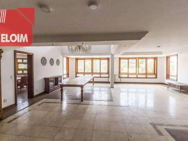 Casa / Sobrado em Condomínio para Venda em Barueri/SP Tamboré 4 Quartos