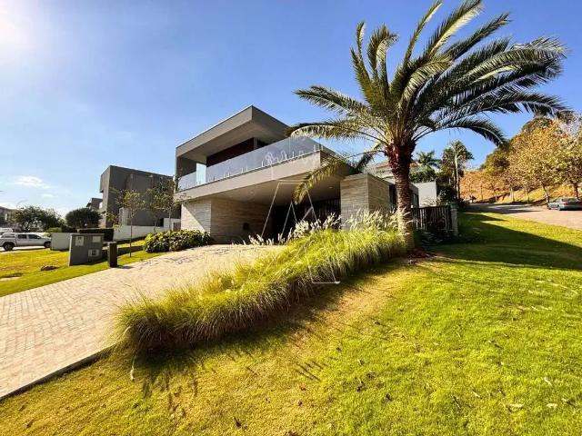 Casa / Sobrado em Condomínio para Venda em Barueri/SP Tamboré 4 Quartos