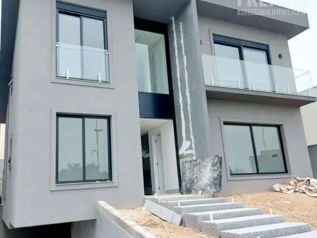 Casa / Sobrado em Condomínio para Venda em Barueri/SP Tamboré 5 Quartos