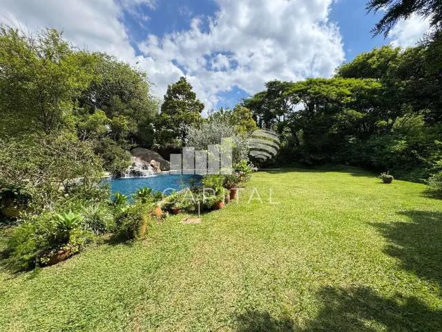 Casa / Sobrado em Condomínio para Venda em Barueri/SP Tamboré 4 Quartos