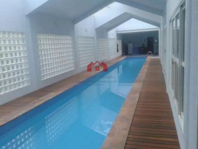 Casa / Sobrado em Condomínio para Venda em Barueri/SP Tamboré 5 Quartos