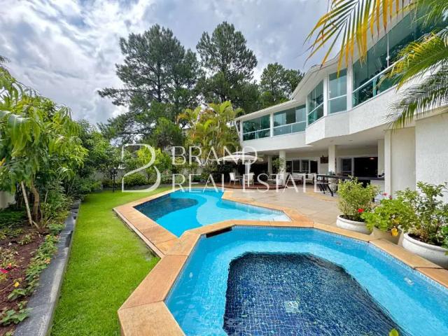 Casa / Sobrado em Condomínio para Venda em Barueri/SP Vale do Sol 4 Quartos