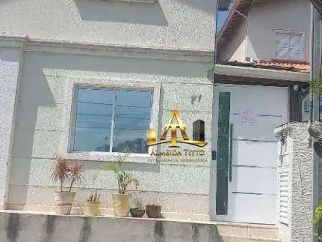 Casa / Sobrado em Condomínio para Venda em Barueri/SP Vila Nova Barueri 2 Quartos