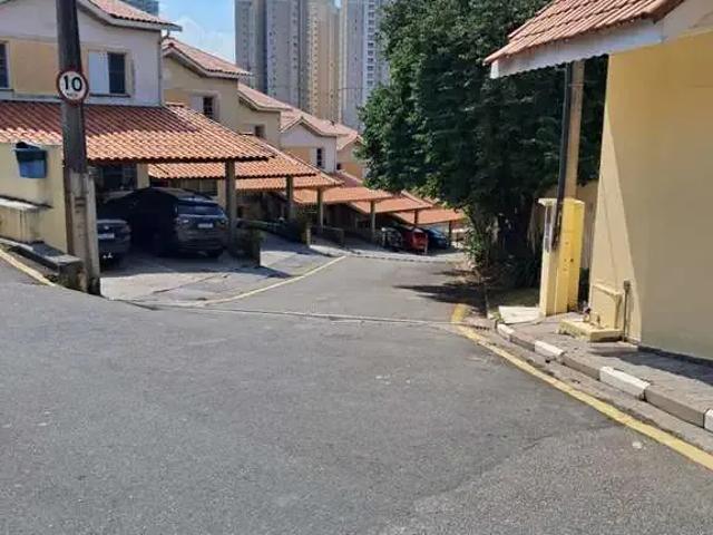 Casa / Sobrado em Condomínio para Venda em Barueri/SP Vila Boa Vista 2 Quartos