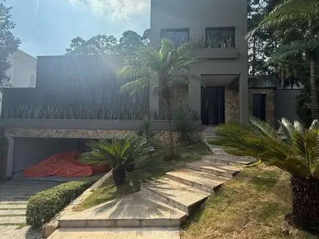 Casa / Sobrado em Condomínio para Venda em Barueri/SP Vila Engenho Novo 4 Quartos