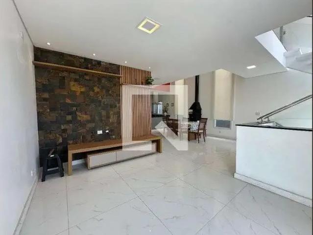 Casa / Sobrado em Condomínio para Venda em Barueri/SP Vila Engenho Novo 5 Quartos