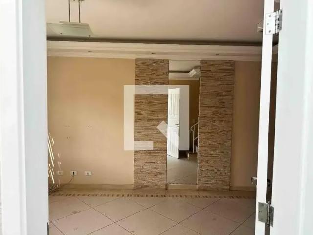 Casa / Sobrado em Condomínio para Venda em Barueri/SP Vila Engenho Novo 1 Quartos
