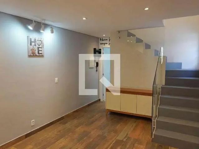 Casa / Sobrado em Condomínio para Venda em Barueri/SP Vila Engenho Novo 2 Quartos