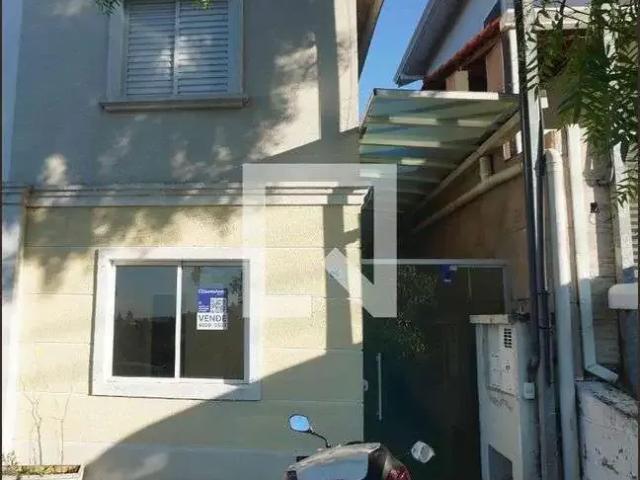 Casa / Sobrado em Condomínio para Venda em Barueri/SP Vila Engenho Novo 2 Quartos