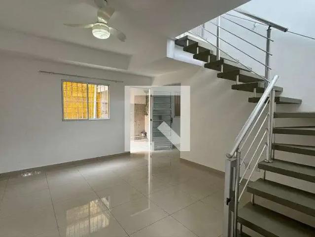 Casa / Sobrado em Condomínio para Venda em Barueri/SP Vila Engenho Novo 2 Quartos
