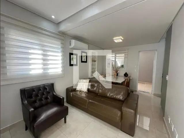 Casa / Sobrado em Condomínio para Venda em Barueri/SP Vila Engenho Novo 2 Quartos