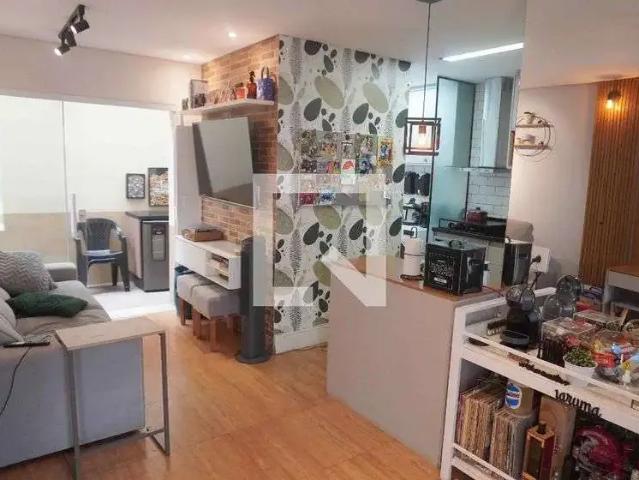 Casa / Sobrado em Condomínio para Venda em Barueri/SP Vila Engenho Novo 3 Quartos