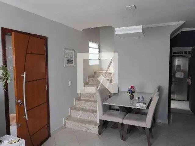 Casa / Sobrado em Condomínio para Venda em Barueri/SP Vila Engenho Novo 2 Quartos