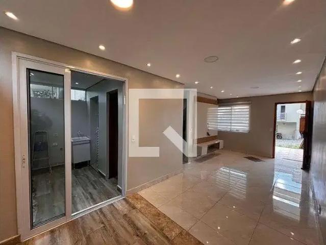 Casa / Sobrado em Condomínio para Venda em Barueri/SP Vila Engenho Novo 3 Quartos