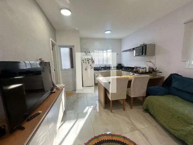 Casa / Sobrado em Condomínio para Venda em Barueri/SP Vila Engenho Novo 3 Quartos