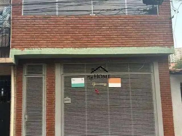 Casa / Sobrado em Condomínio para Venda em Barueri/SP Vila Porto 2 Quartos