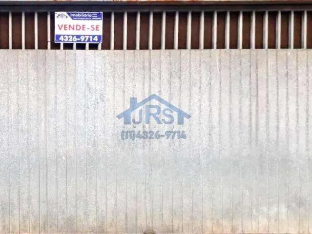 Casa / Sobrado em Condomínio para Venda em Barueri/SP Vila São Silvestre 3 Quartos