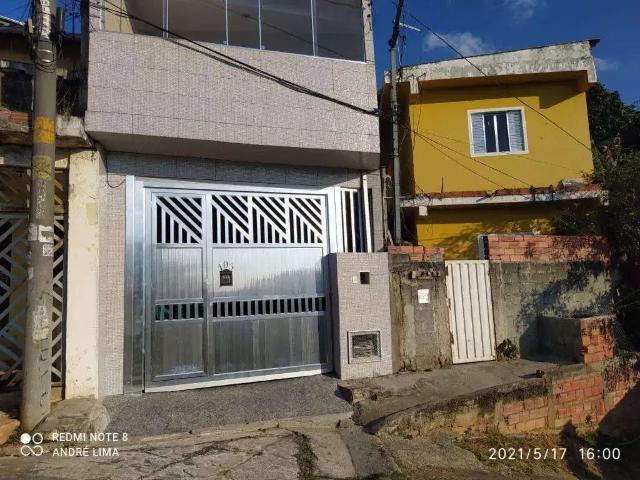 Casa / Sobrado em Condomínio para Venda em Barueri/SP Vila Universal 2 Quartos