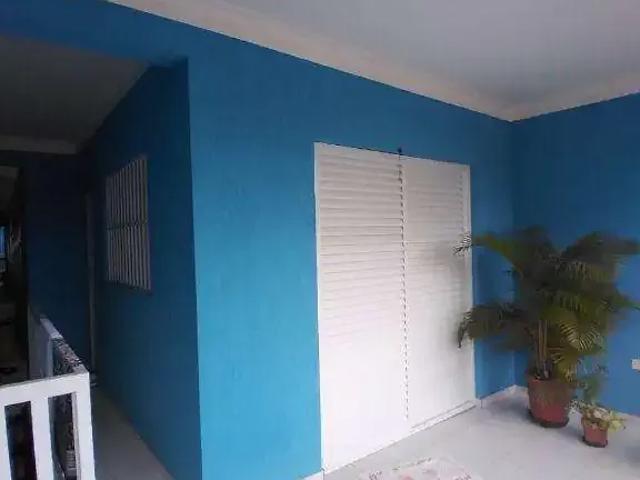 Casa / Sobrado em Condomínio para Venda em Barueri/SP Votupoca 2 Quartos