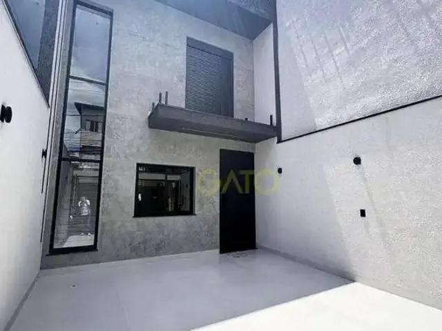 Casa / Sobrado em Condomínio para Venda em Barueri/SP Aldeia 3 Quartos